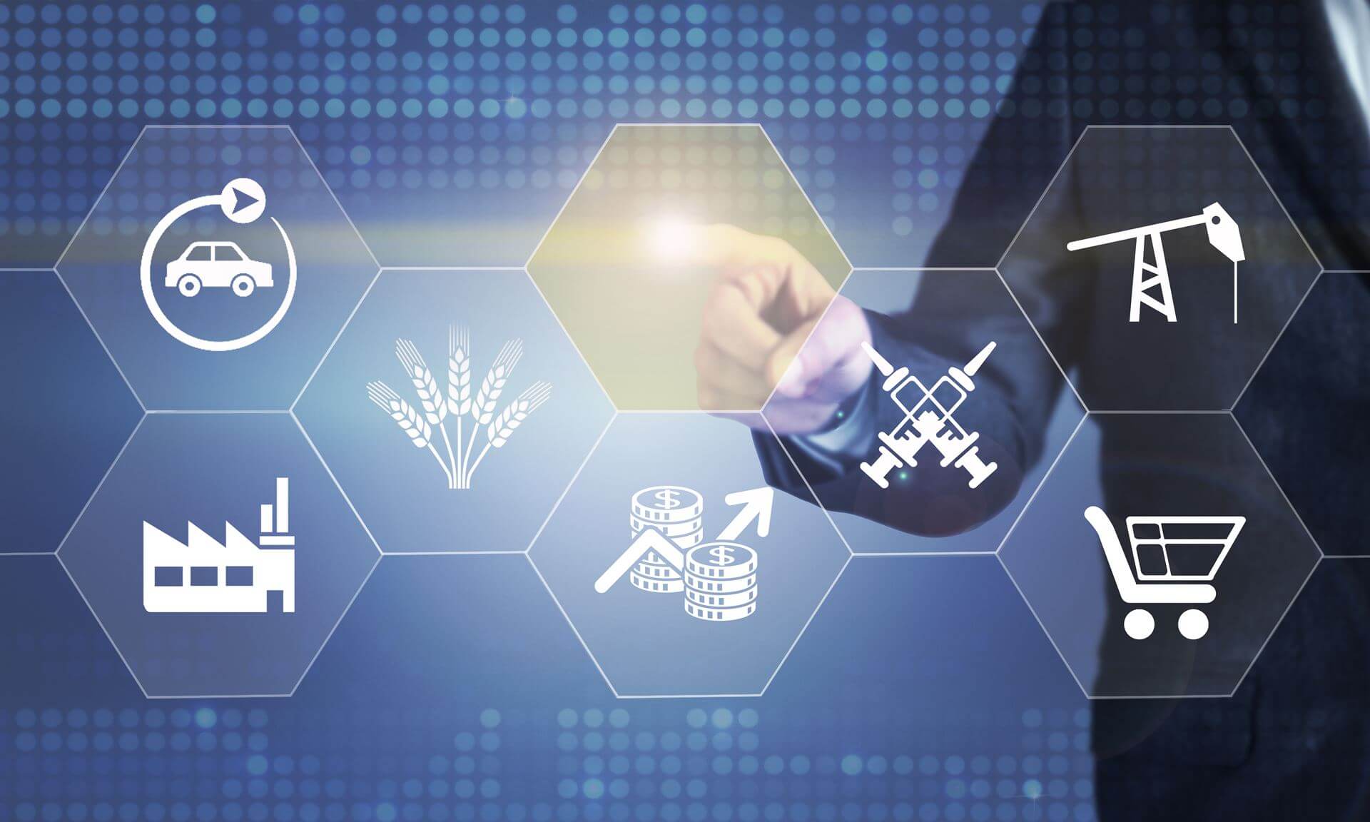 Sectors We Work In | TranSolution Translators Oxford